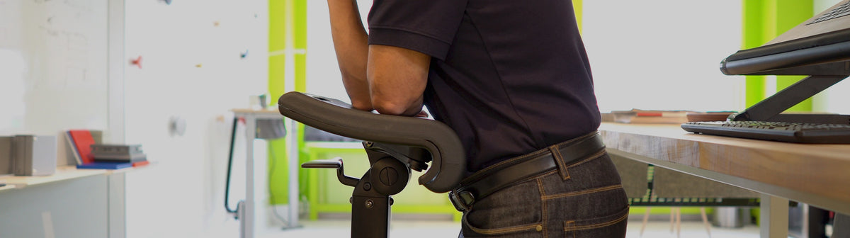 About Us | Ergo Impact