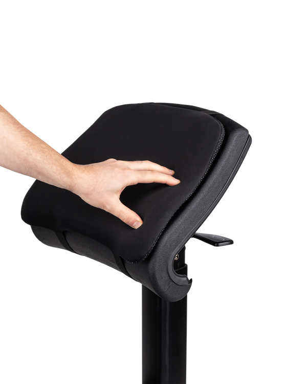 Xtra Seat-Cushion For LeanRite™ | Ergo Impact